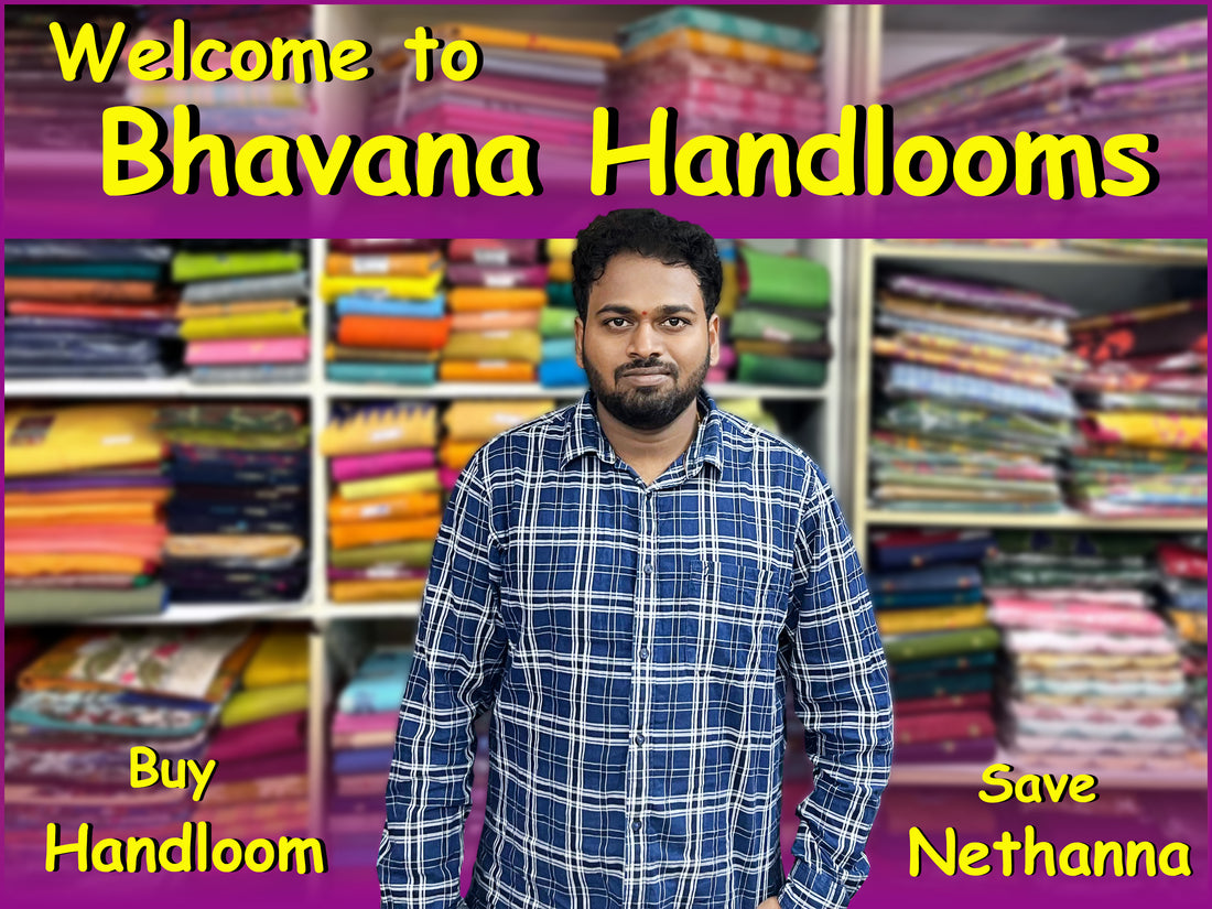 Bhavana Handlooms
