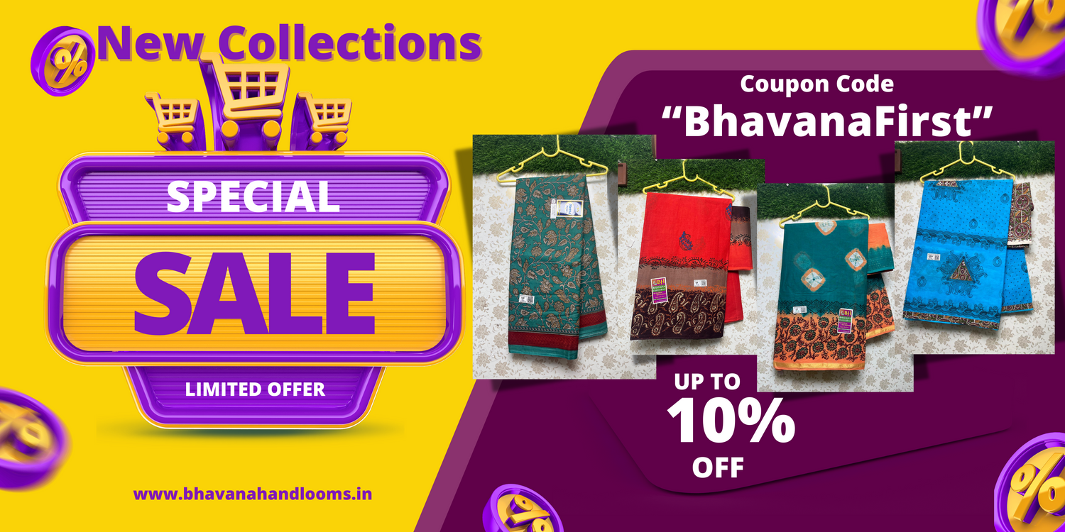 Bhavana Handlooms