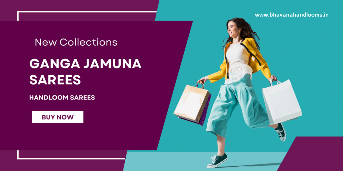 Bhavana Handlooms is the manufacturing handloom and cotton Sarees