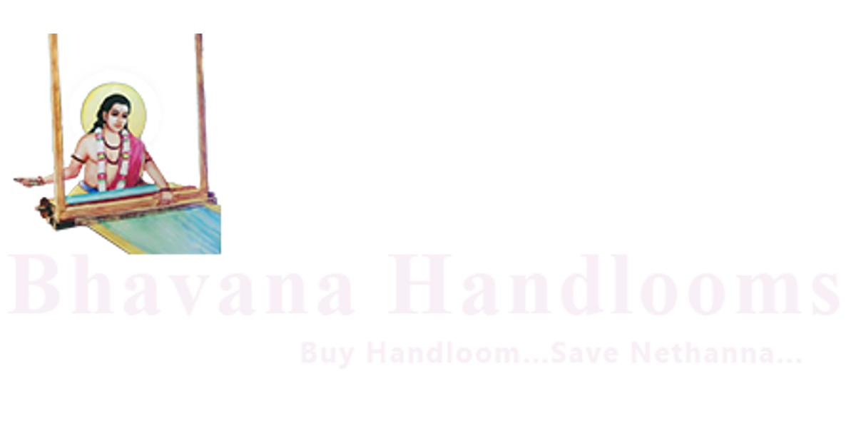 Bhavana Handlooms is the manufacturing handloom and cotton Sarees