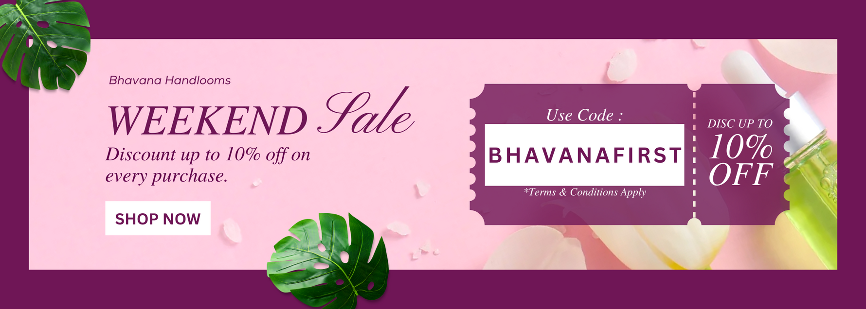 Bhavana Handlooms